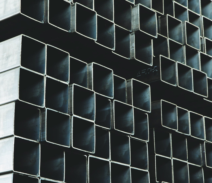 Aceroteja – Aceros Santa Fe