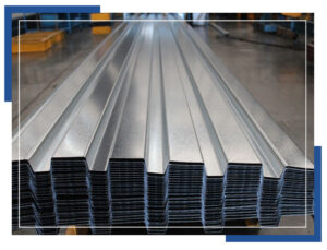 Lámina Rectangular con Refuerzo y sin Refuerzo – Aceros Santa Fe