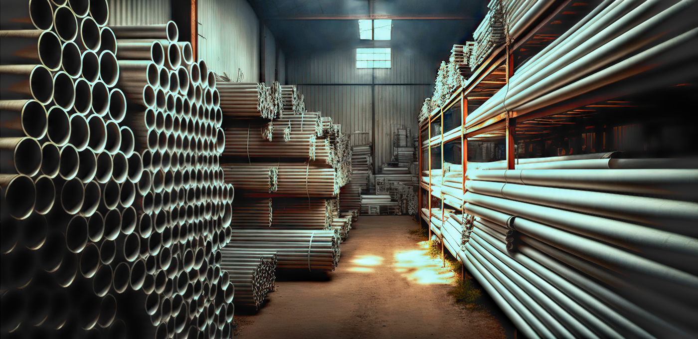 Aceros Santa Fe – Perfiles y Estructuras, Tuberías, Aceroteja y Láminas en Monterrey