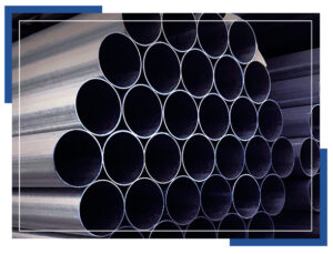 Tubería Cerquera – Aceros Santa Fe